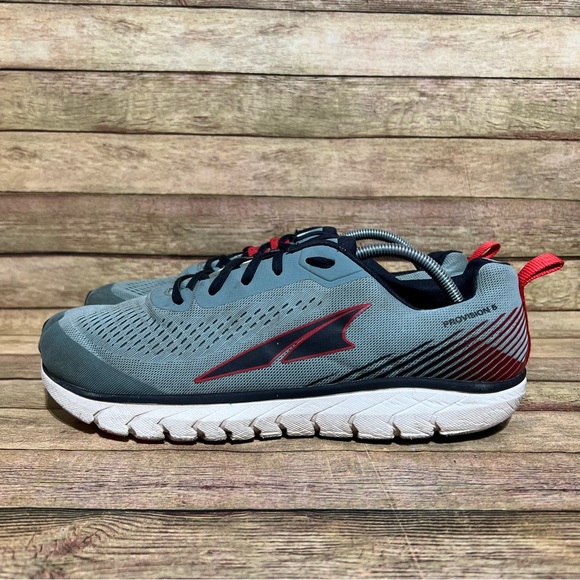 Altra | Shoes | Altra Provision 5 Athletic Shoes | Poshmark